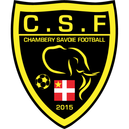 Logo CSF