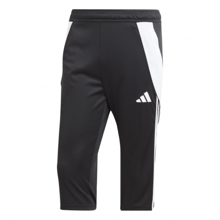 PANTALON 3/4 TIRO 24 ADIDAS H