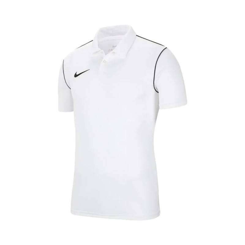 Polo polyester Adulte - NIKE - COBRA KAI