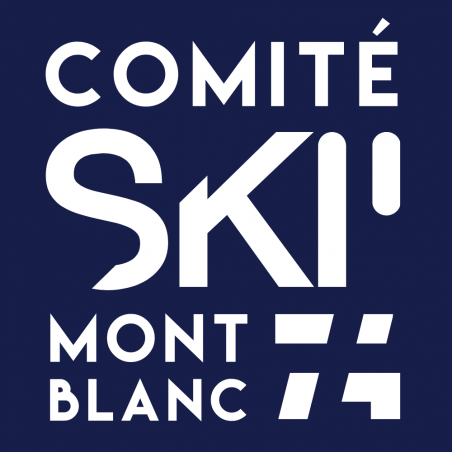 Logo comité Mont-Blanc