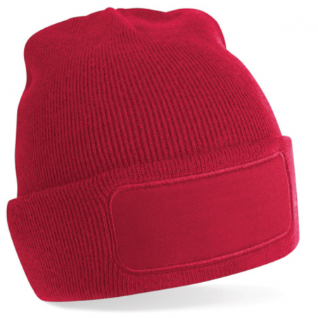 BONNET PATCH-PVD