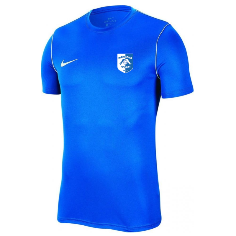 Boutique officielle Marignier Sports