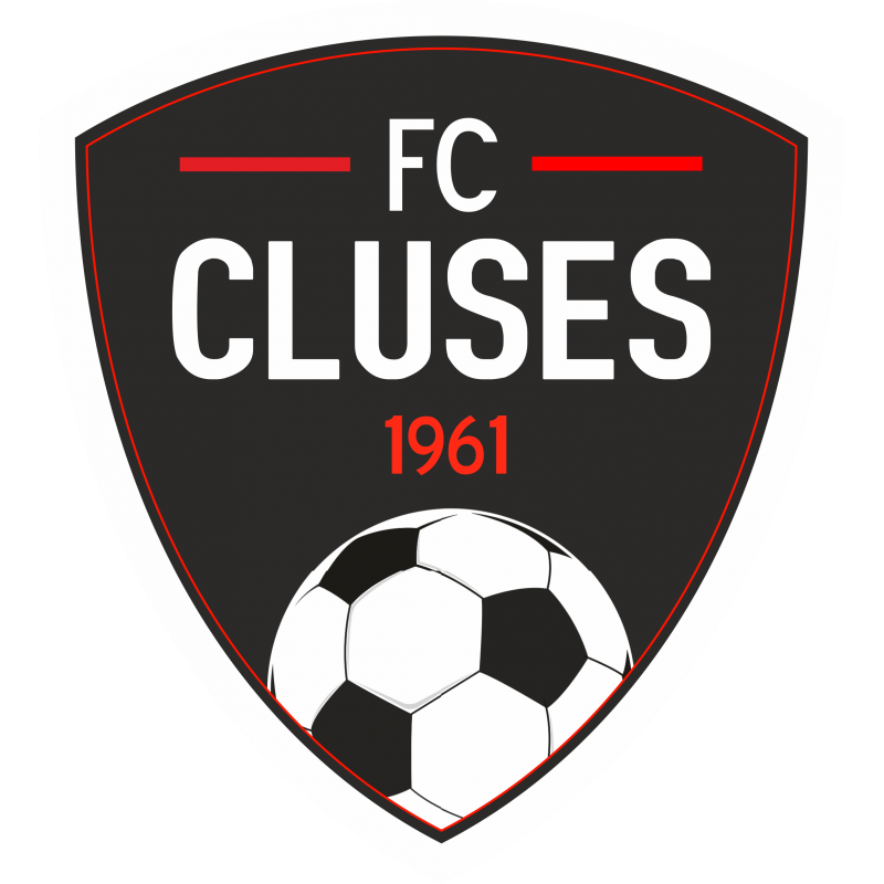 Maillot Enfant - NIKE - FC Cluses